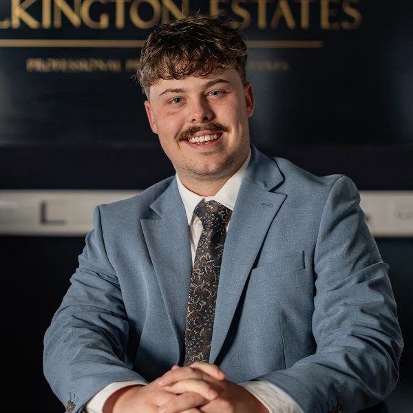 Meet The Team - Pilkington Estates