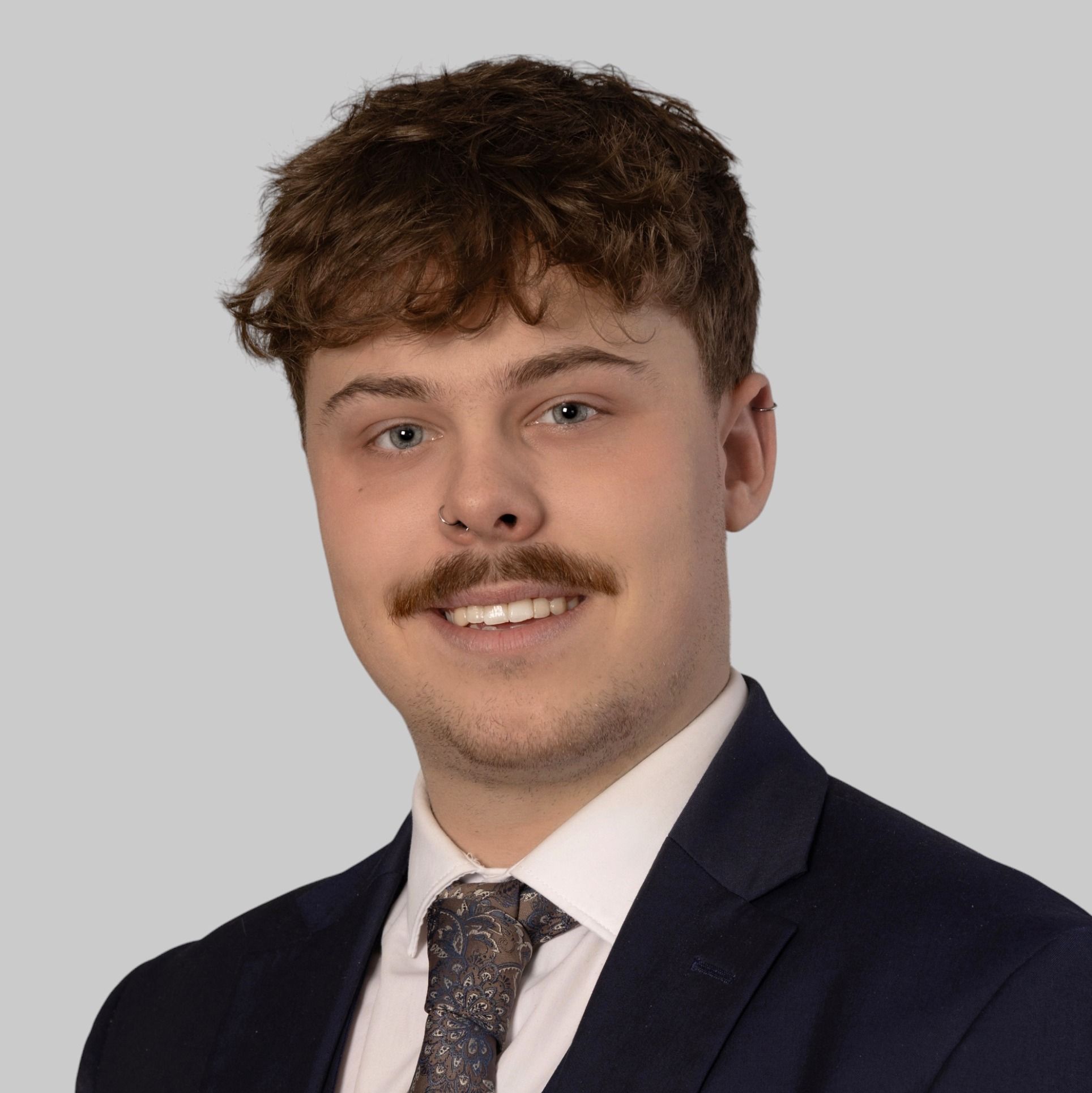 Christian Vinson - Pilkington Estates