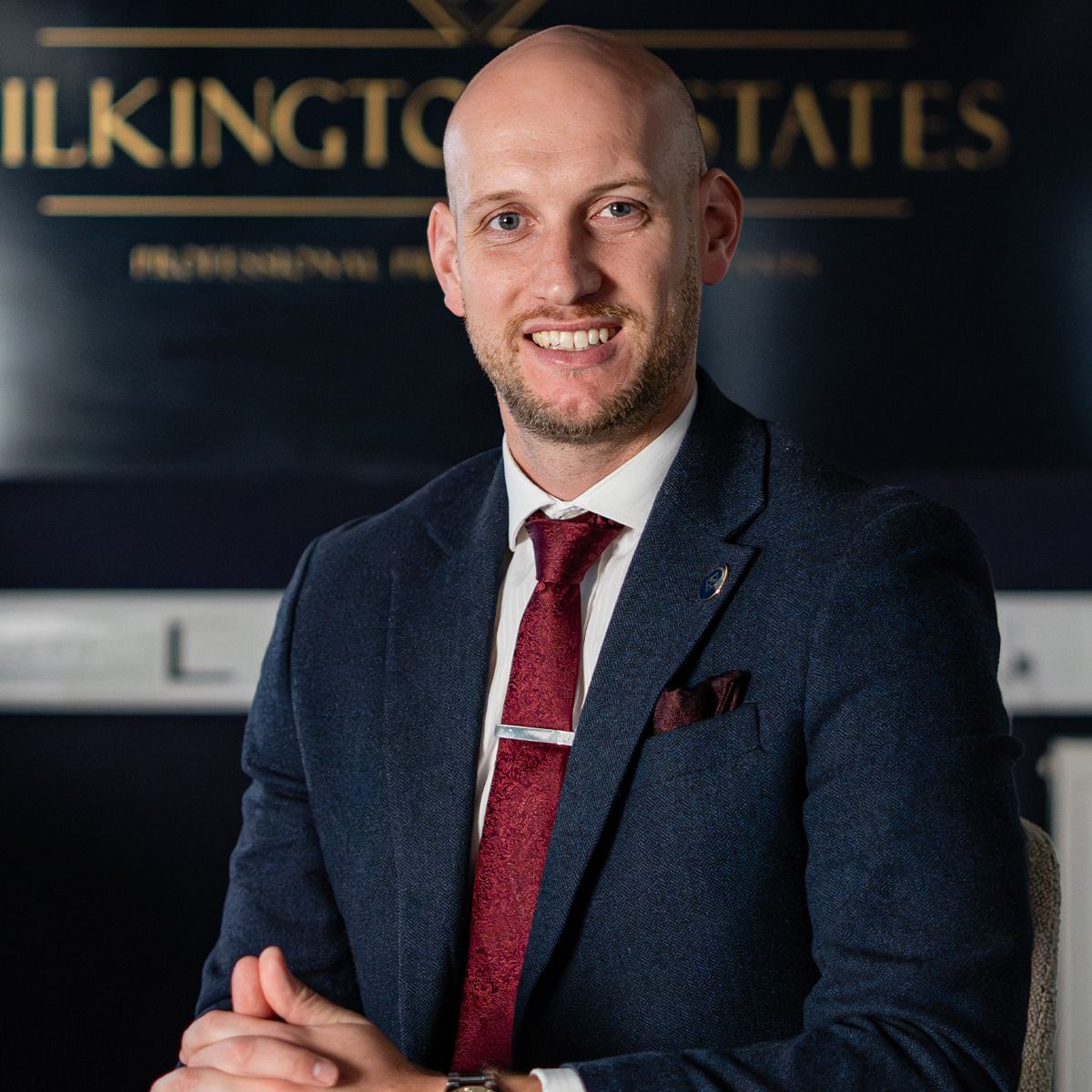 Meet The Team - Pilkington Estates